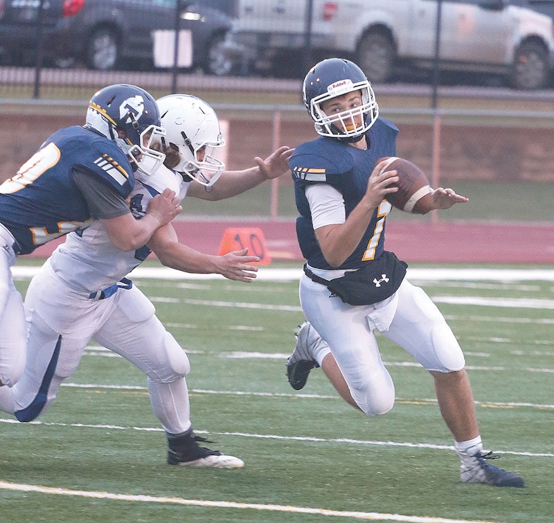 Titans move to semi-finals | Tea Weekly, Tea South Dakota Newspaper ...