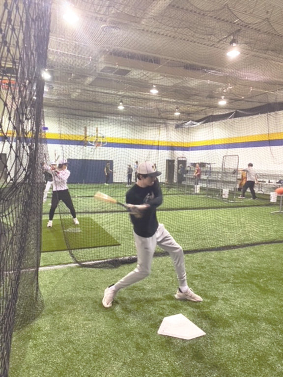 Titan baseball team set to begin season March 29