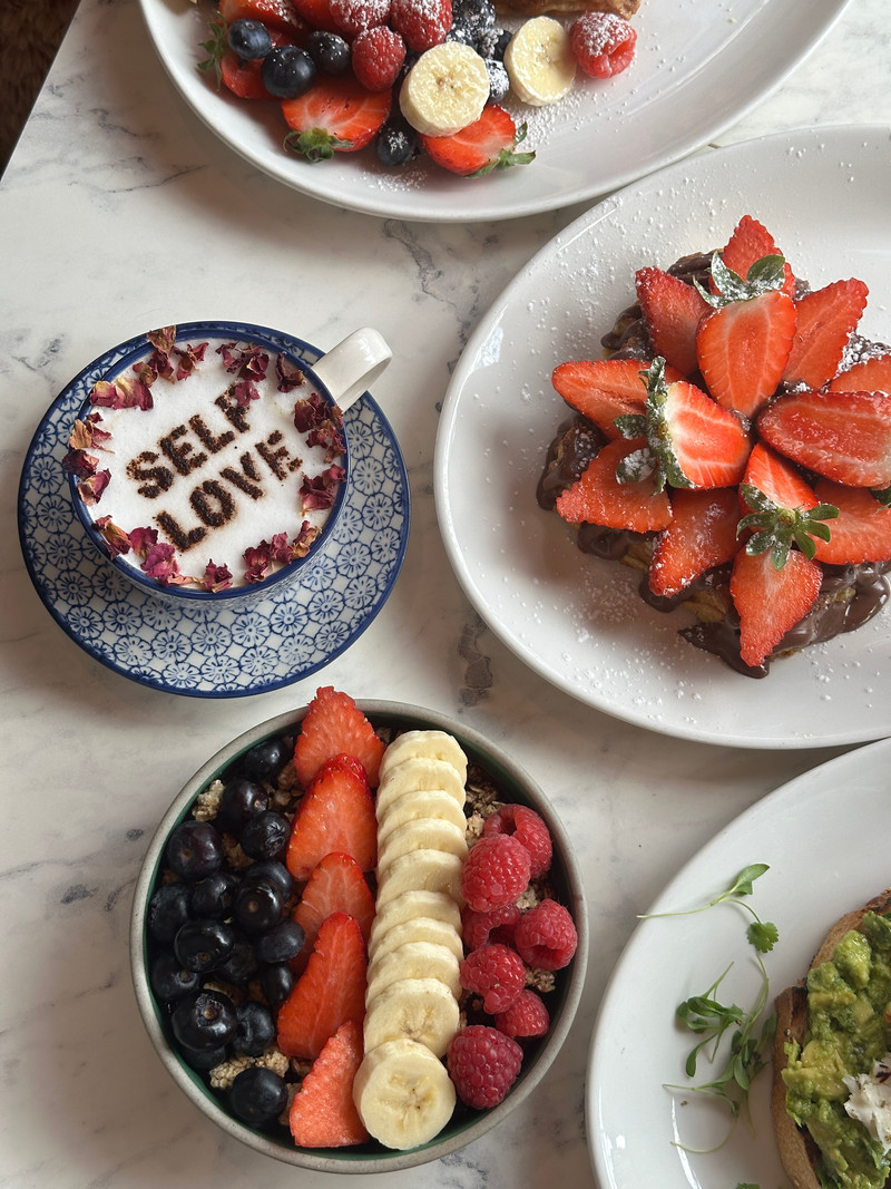 Drunch | Best Brunch London