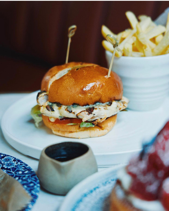 Drunch | Best Brunch London