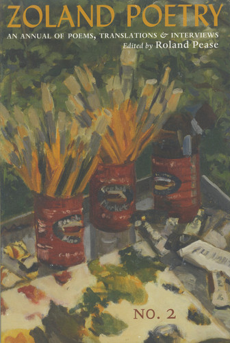 No. 2 | Zoland Editions