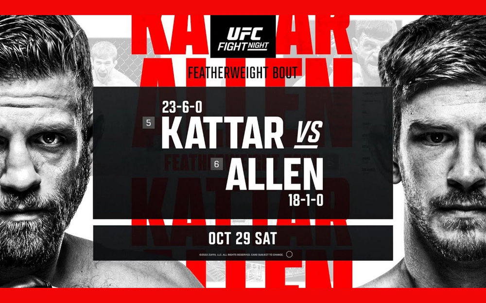 GaMe@ESPN+)UFC Tonight: Fight Night: Kattar vs. Allen Live stream FrEE ...