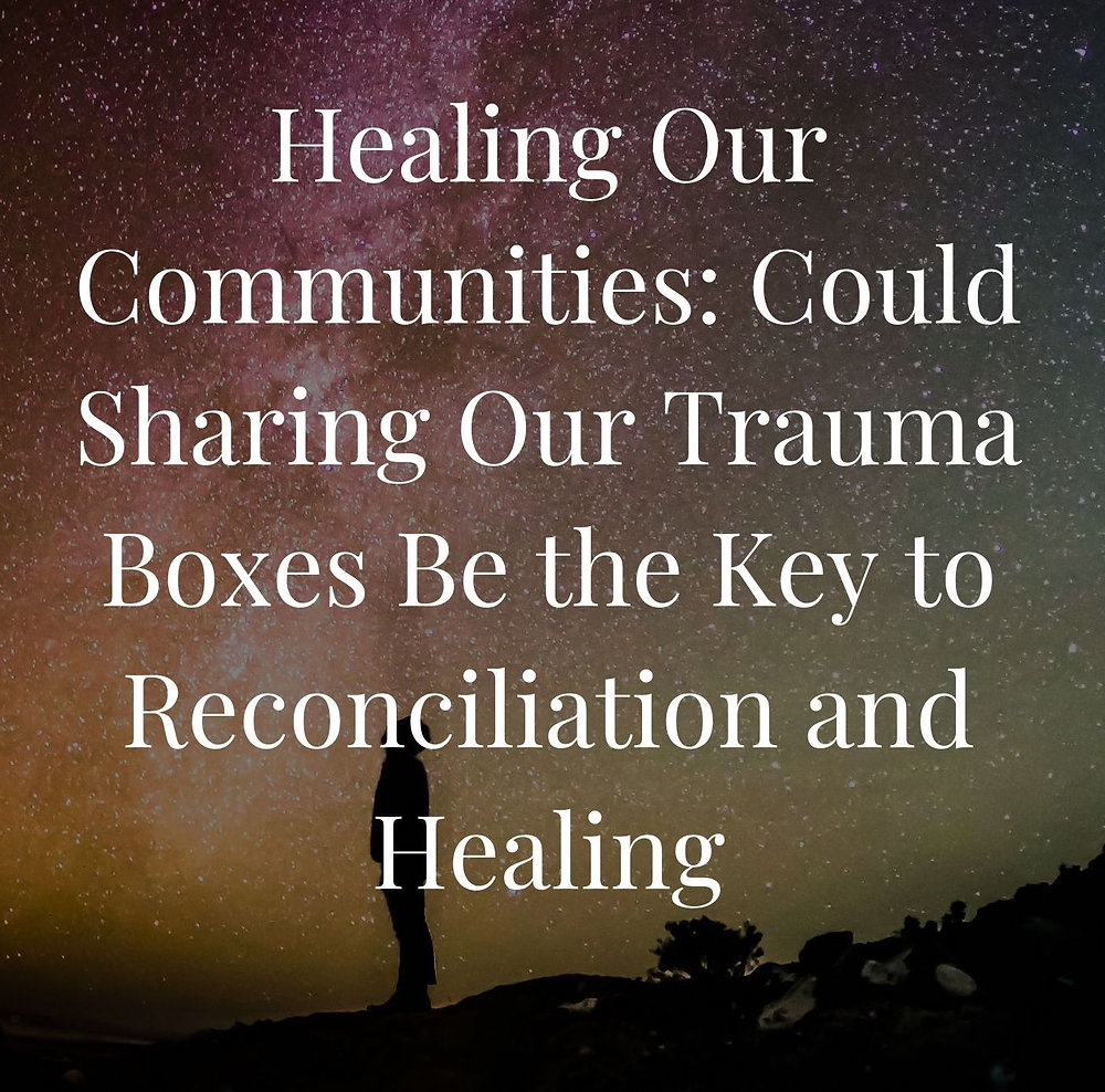 Sharing Turtle Island and Making Space for Both Indigenous and Settler ...