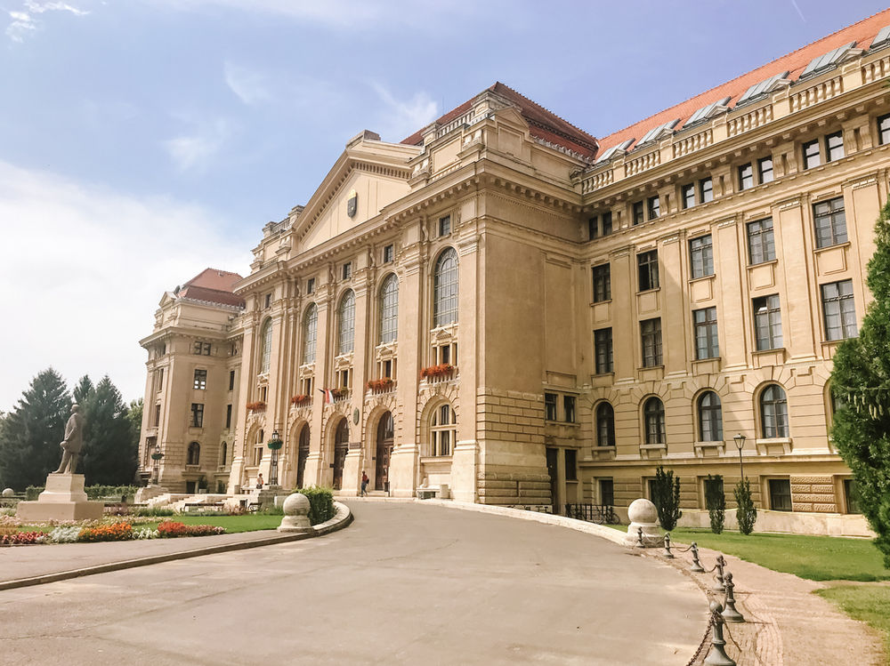 Top 10 Things to do in Debrecen