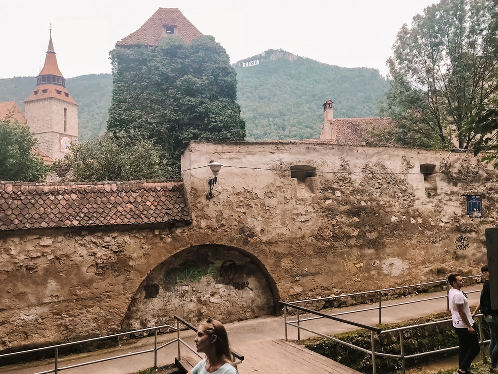 Top 10 Things to do in Brasov