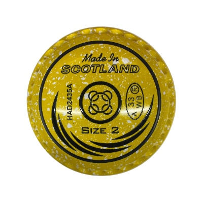 SRV Size 2 | Taylor Bowls NZ Ltd