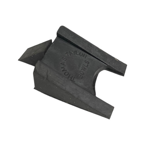 Rubber wedges | Taylor Bowls NZ Ltd