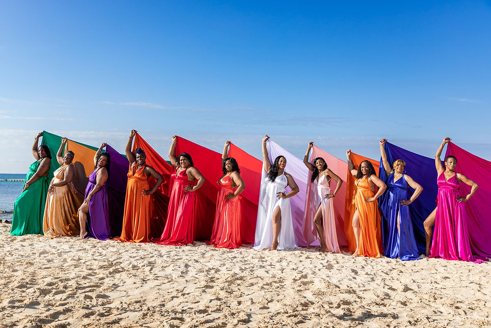 PACKAGES | MONTEGOBAYFLYDRESS