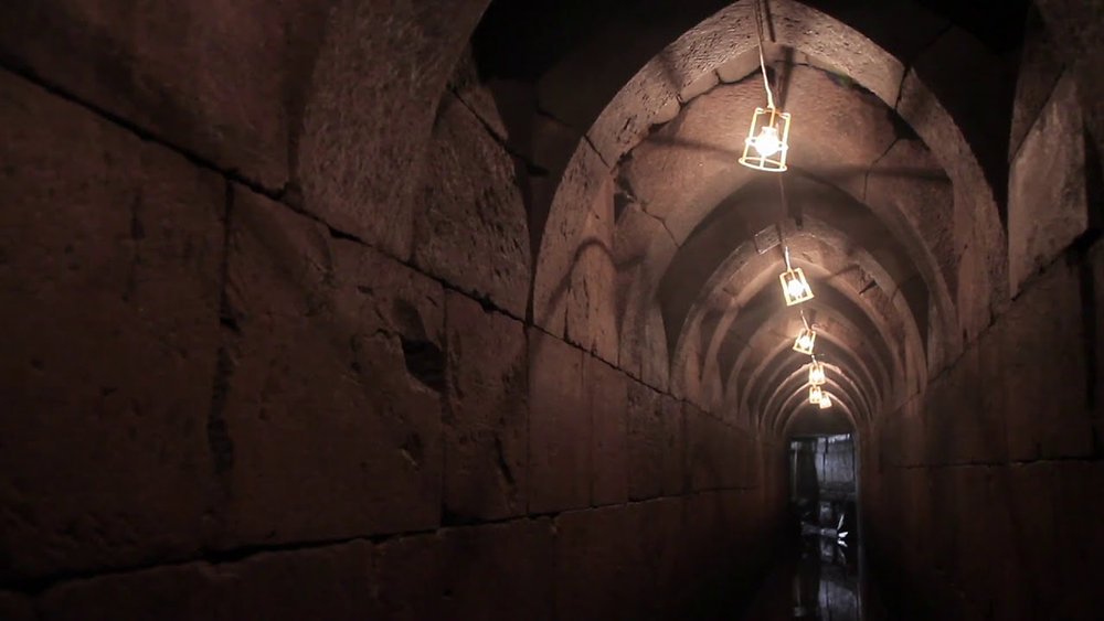 Beneath the Abbey: Exploring the Medieval Drain of Paisley and Its Legacy