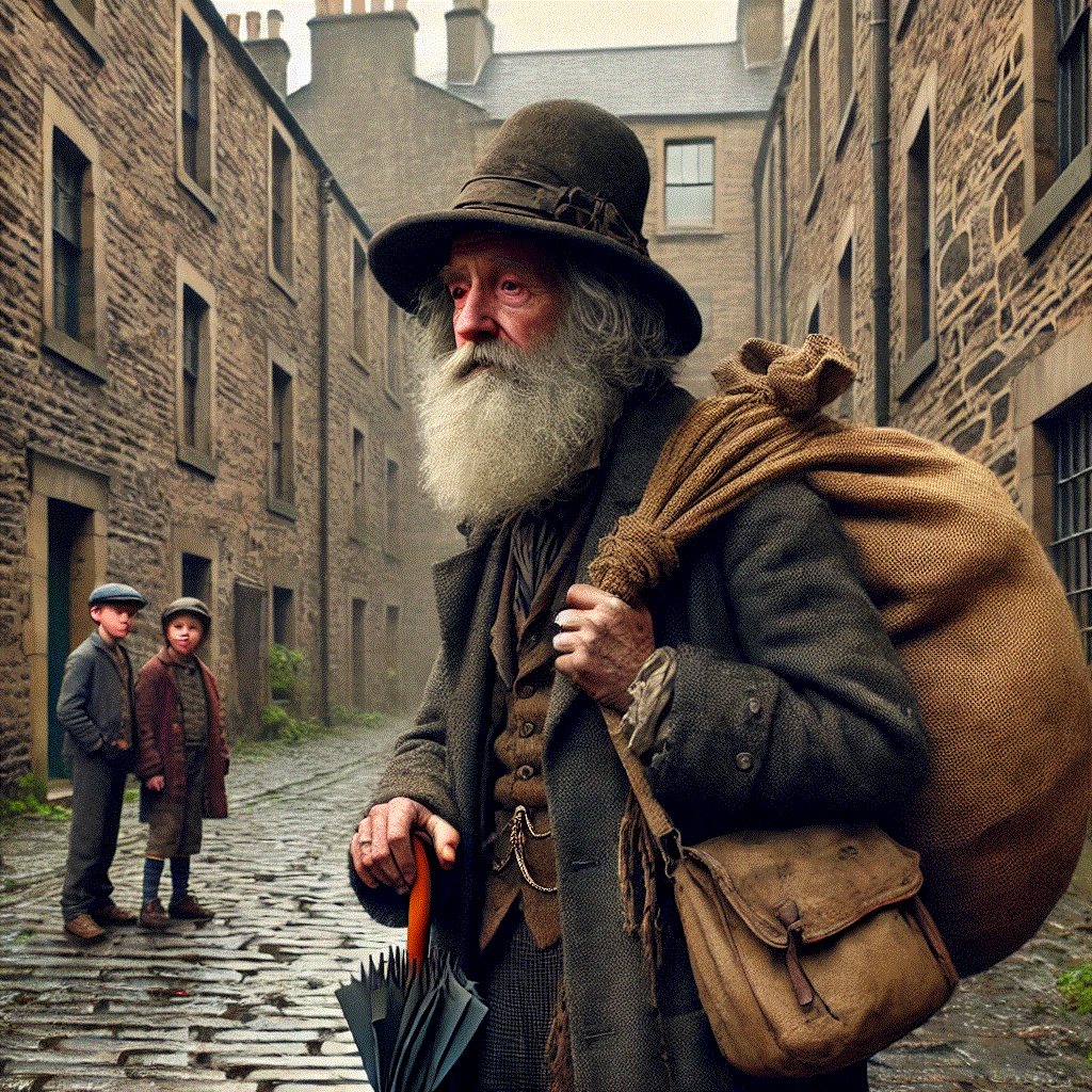 The Legendary Ta Ta Bella: A Paisley Icon