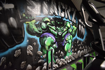 GALLERY | Stackz Gym