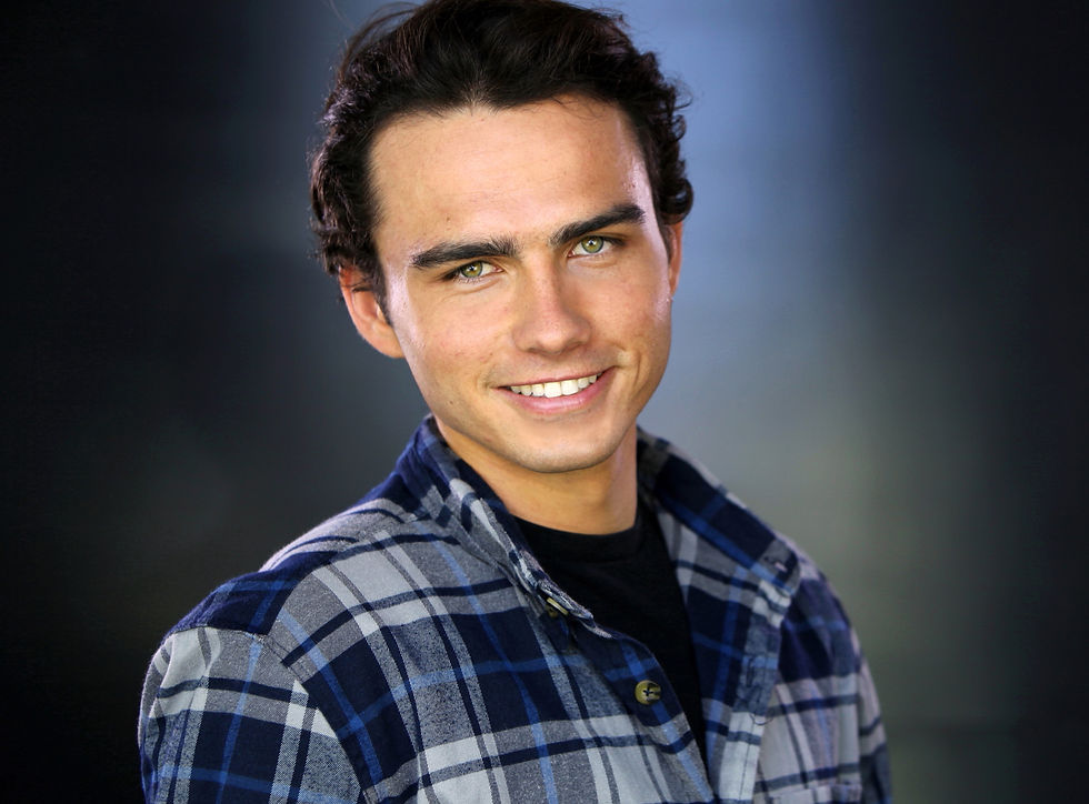 Timothy Fielding Photography | Home