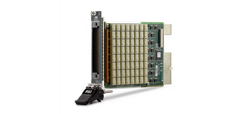 778739-01 | PXI-2529 | NI HW & SW Authorized Distributor