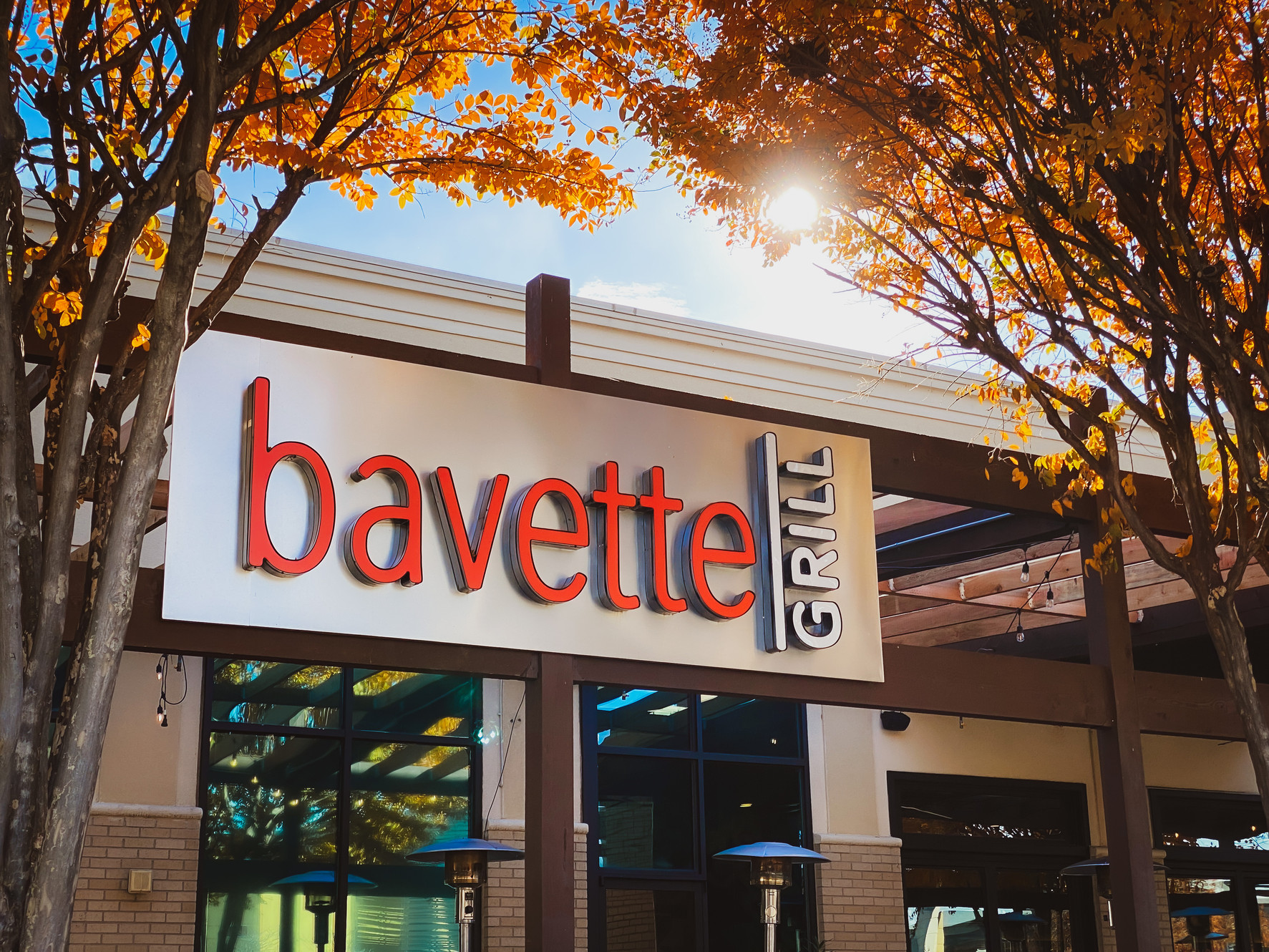 Gallery | Bavette Grill