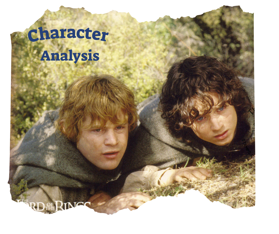 FREE Lesson Plan On Character Analysis For Grades 6 12 FREE Lesson Plan On Character Analysis For Grades 6 12