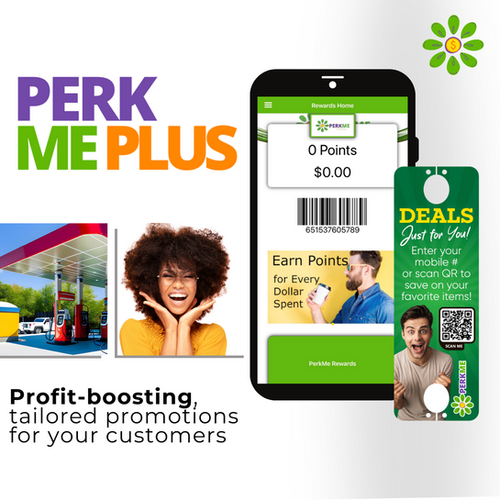 PerkMePlus P+ Implementation | Electrum Loyalty