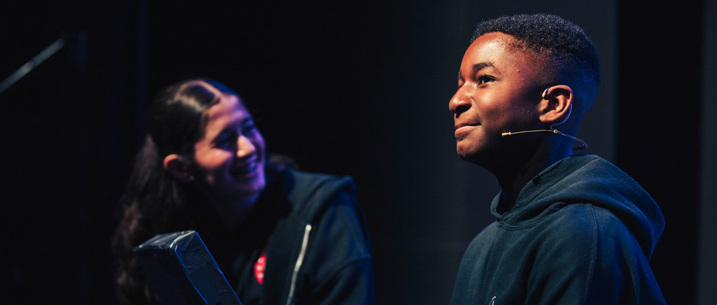 Pupil Lead/ Co-Creation Based Projects | The Habbit Factory