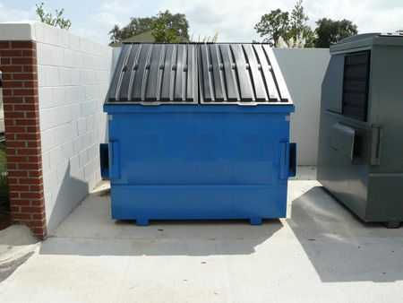 The Importance of Regular Dumpster Pad Cleaning: 8 Reasons to Keep Your ...