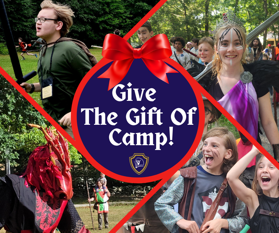 The Gift of Camp