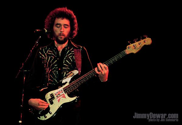 THE BAND MEMBERS | robin-trower