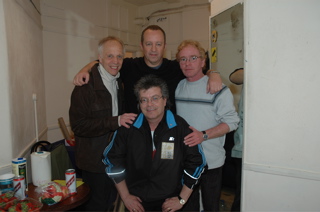 MY STORY | robin-trower