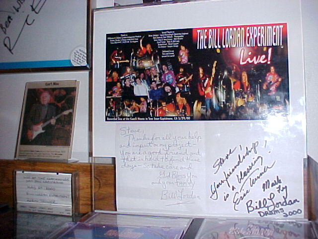 MY PERSONAL COLLECTION | robin-trower