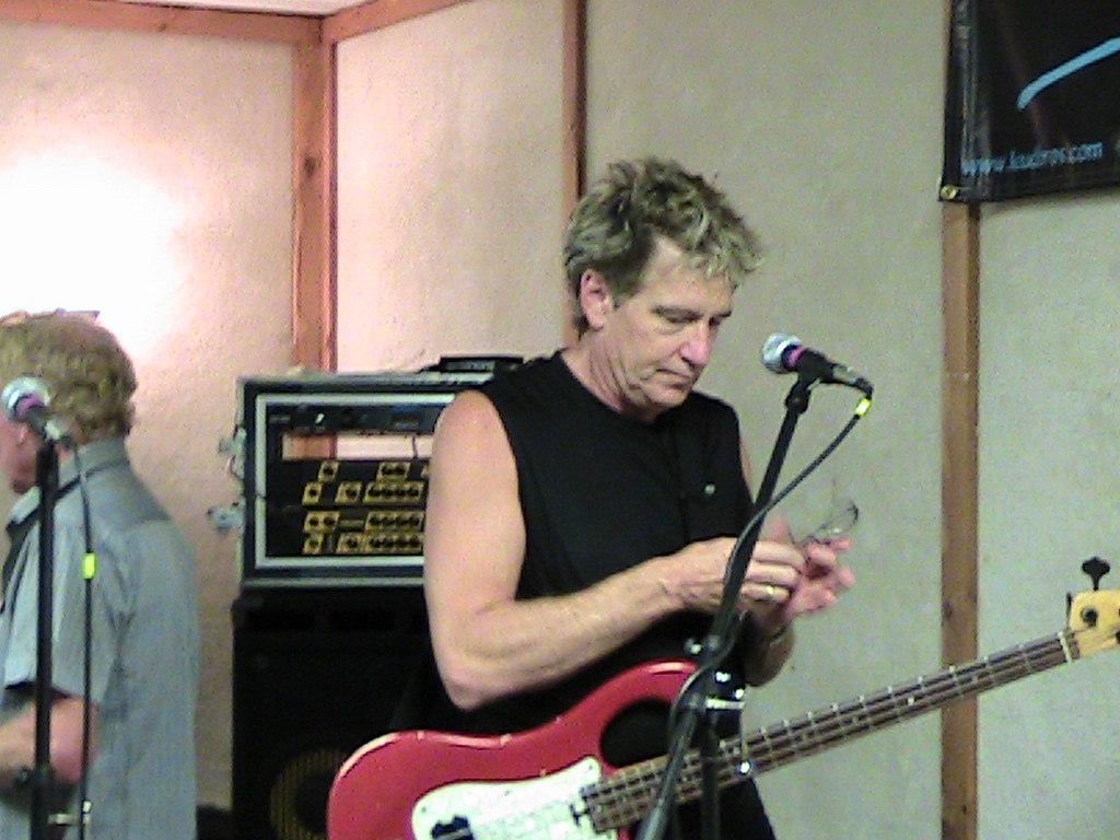 GLENN LETSCH | robin-trower