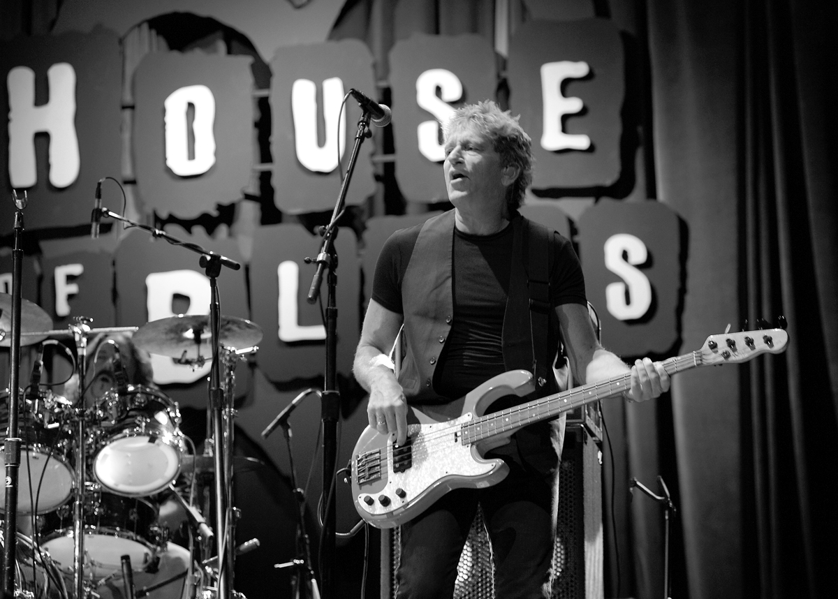 GLENN LETSCH | robin-trower