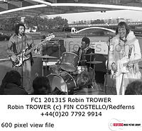 HISTORY TIMELINE | robin-trower