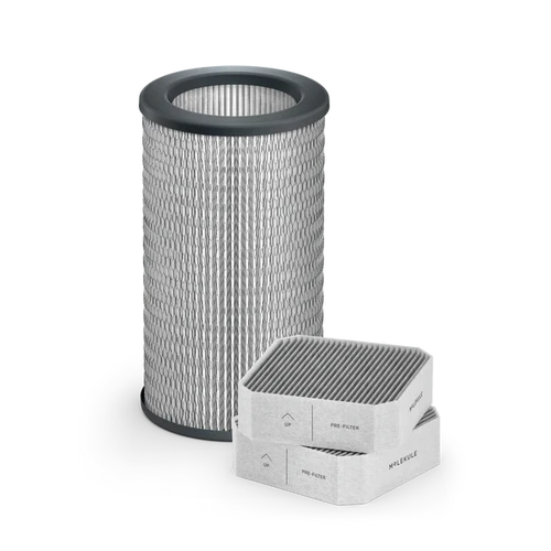 Molekule Air Filter Pack Fresh Air Matters