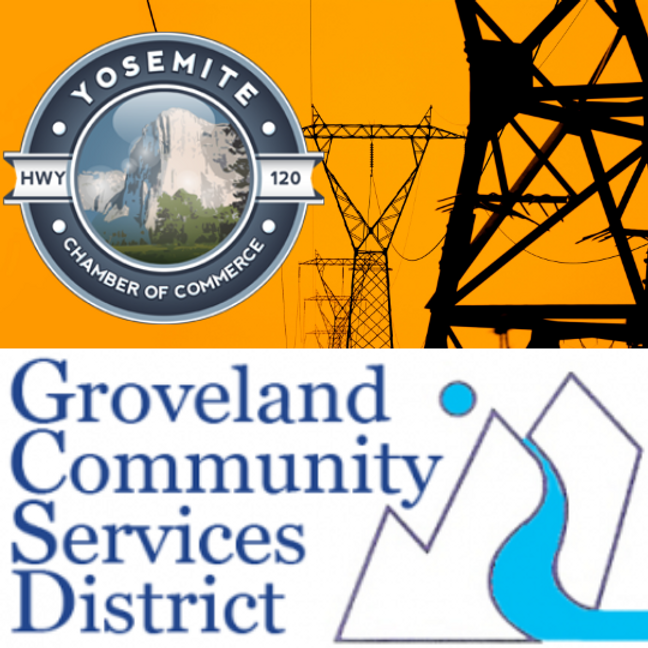 4th of July Black-Out: Hwy 120 Businesses Back GCSD