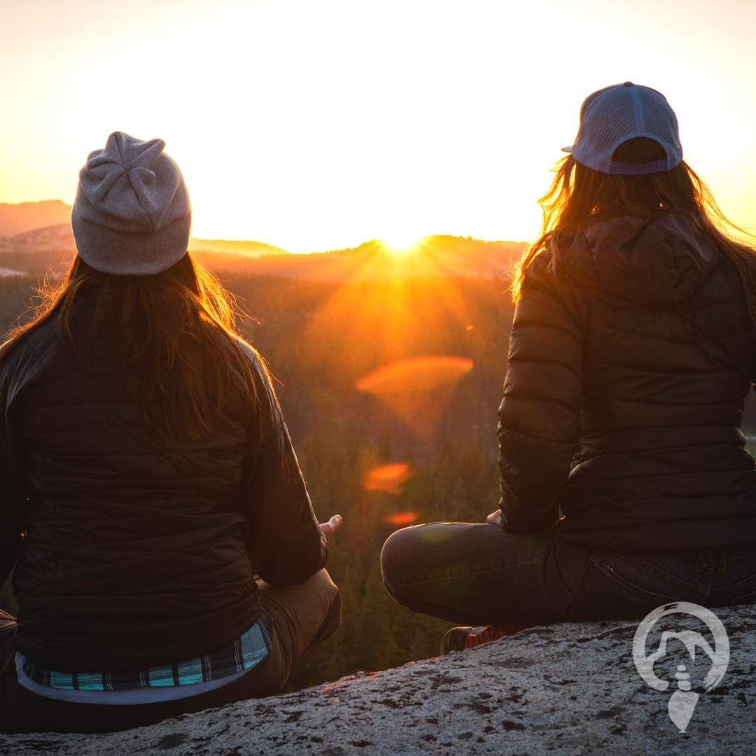 Balanced Rock Foundation | Yosemite Chamber