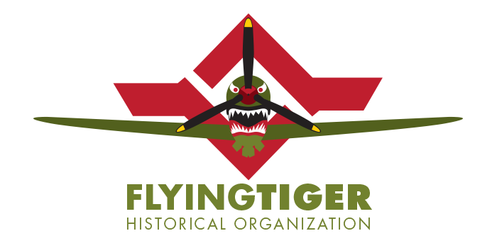 Flying Tiger Historical Organization | Yosemite Chamber