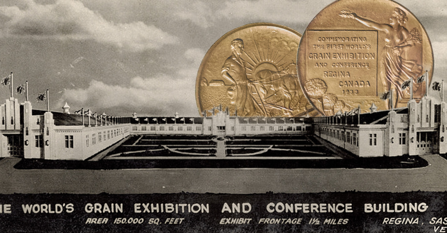 HOME | The Regina Coin Club