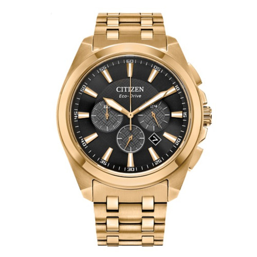 Citizen® PEYTON Eco-Drive Men's Dress Watch | The Jewel Box