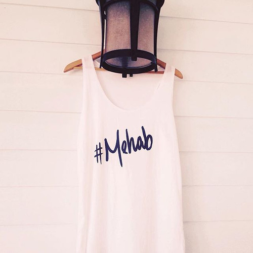 Organic Cotton #Mehab Vest | Mysite 1