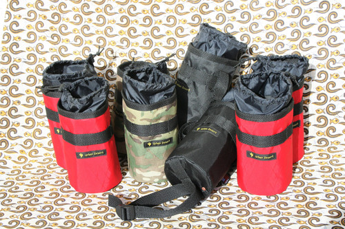 Feeder Bags | urbandesert