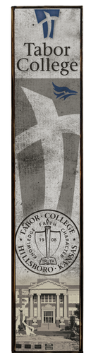 Tabor College | In House Artistry