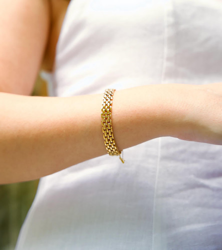 SOFIA Bracelet | Pathos Jewellery
