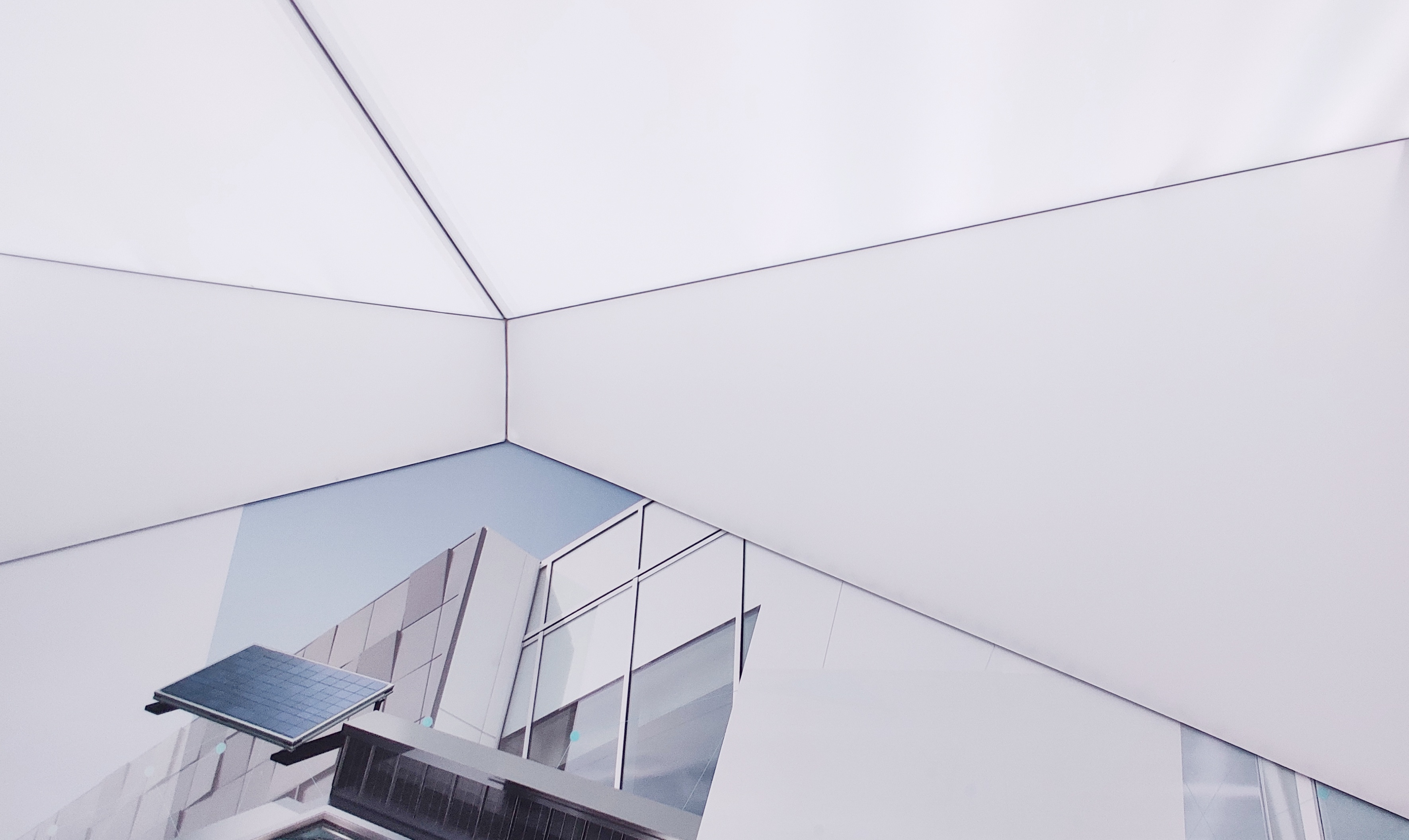 Vorax translucent stretch ceilings