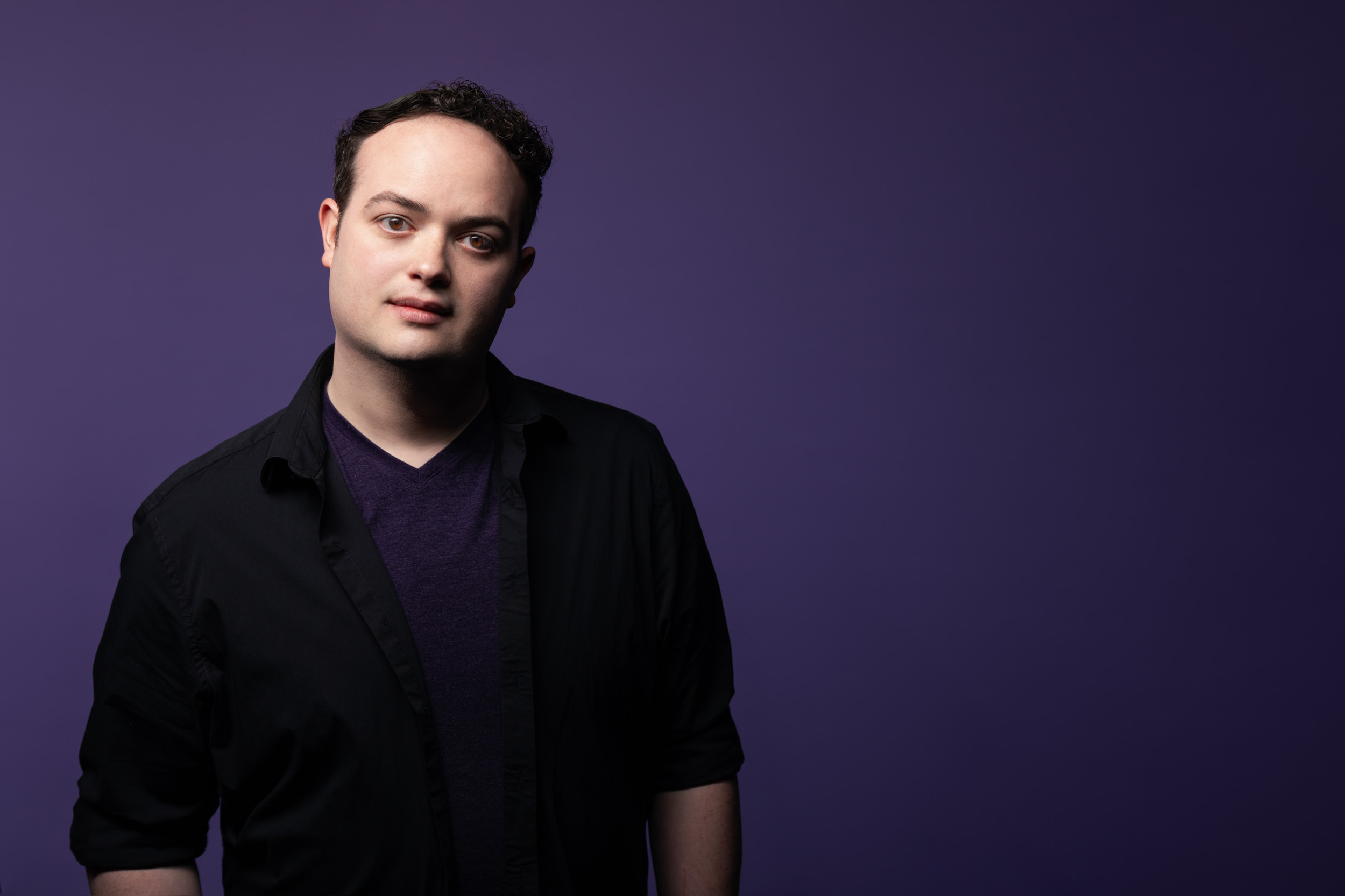 FEATURE: New Single - Somehow (Beautiful to Me) - Dallas James Pritt