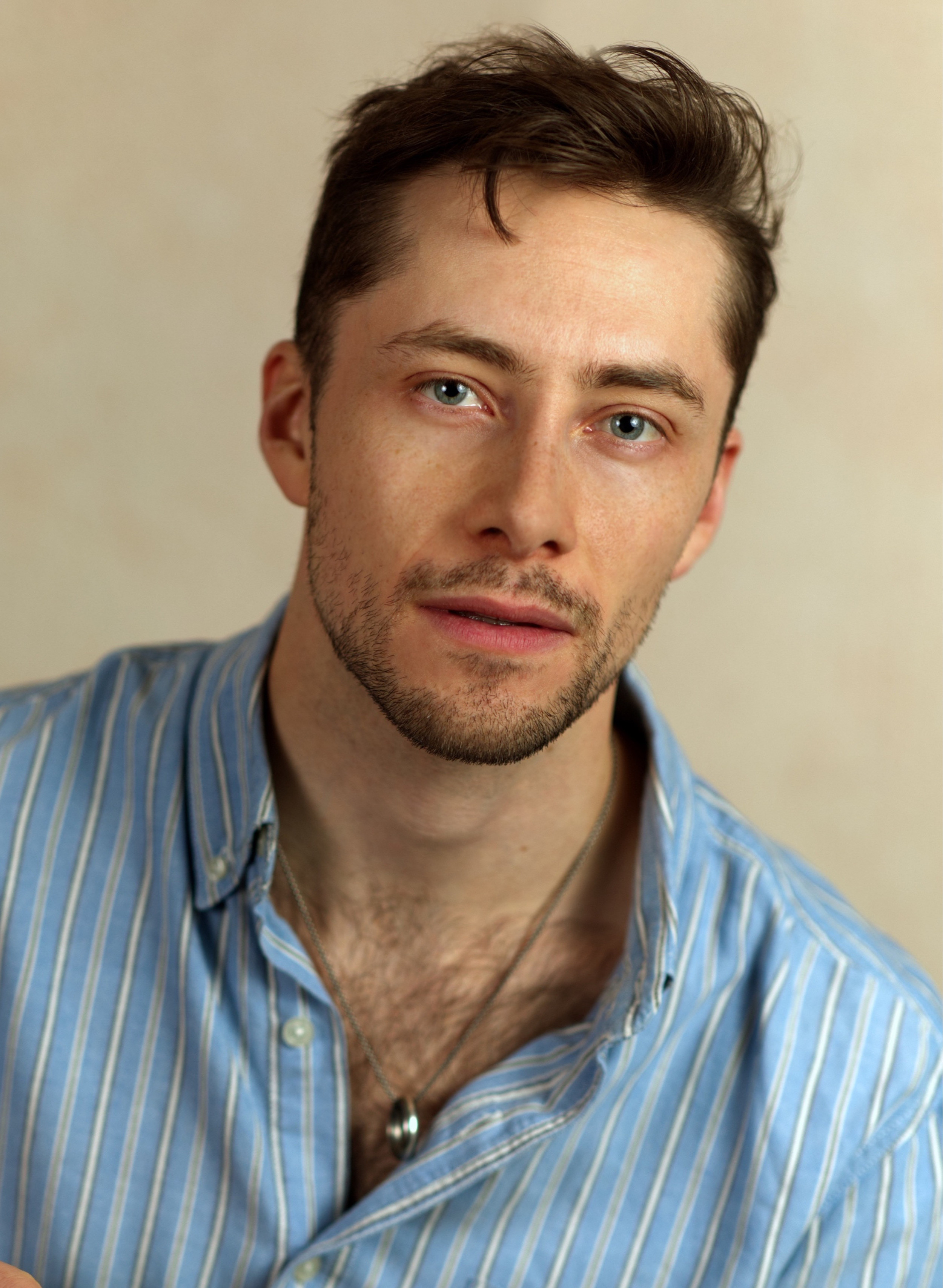 Behind the Curtain: An Interview with Cry-Baby, The Musical Star Adam ...