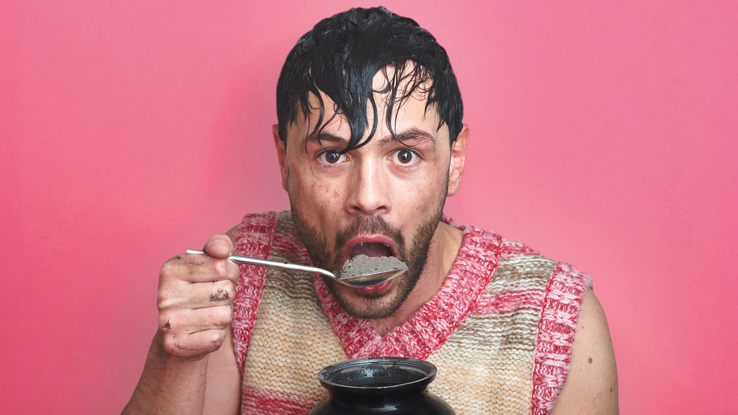 Heading to the Fringe | An Interview with Pillock Writer and Star ...