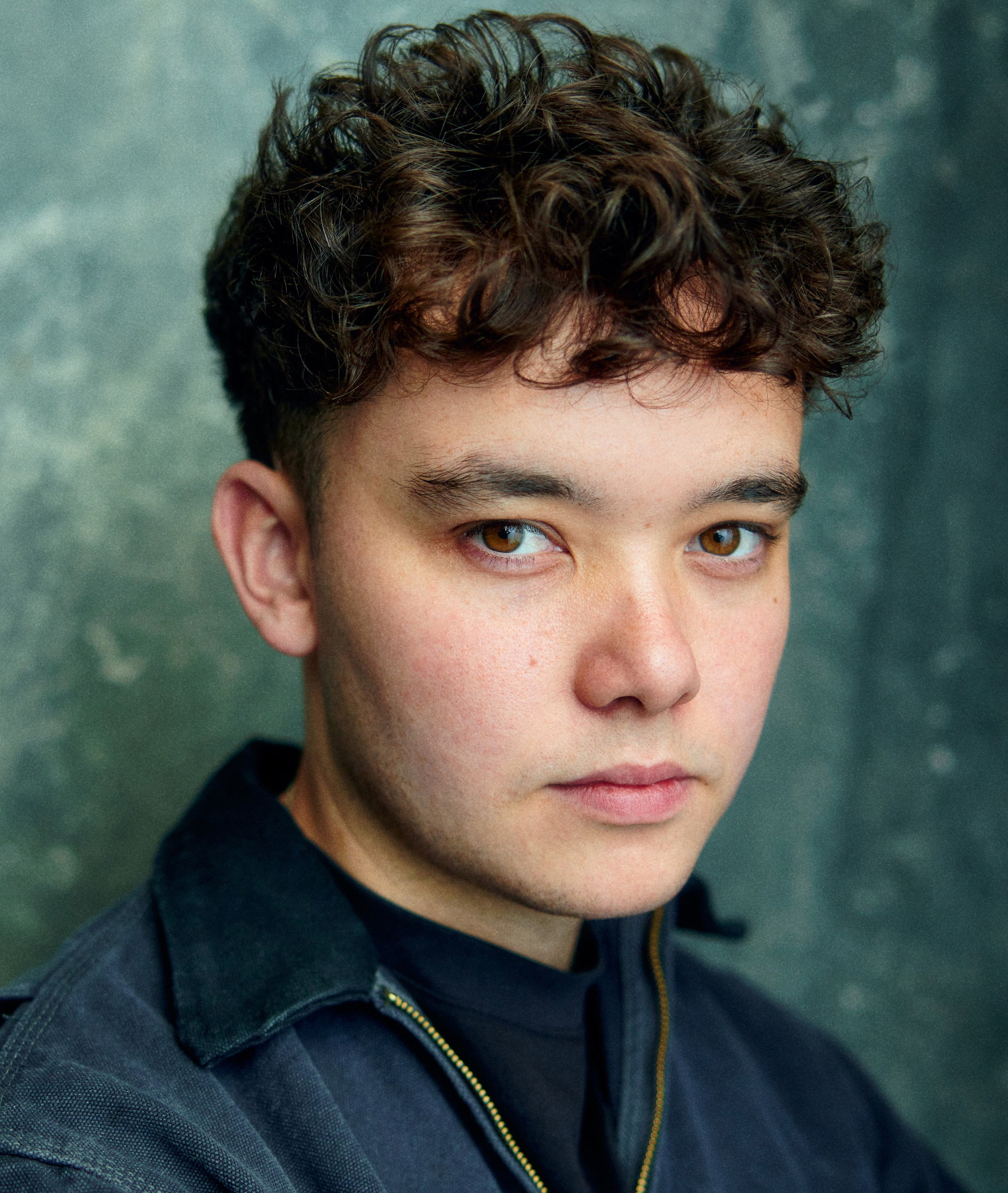 Behind the Curtain: An Interview with A Streetcar Named Desire star ...