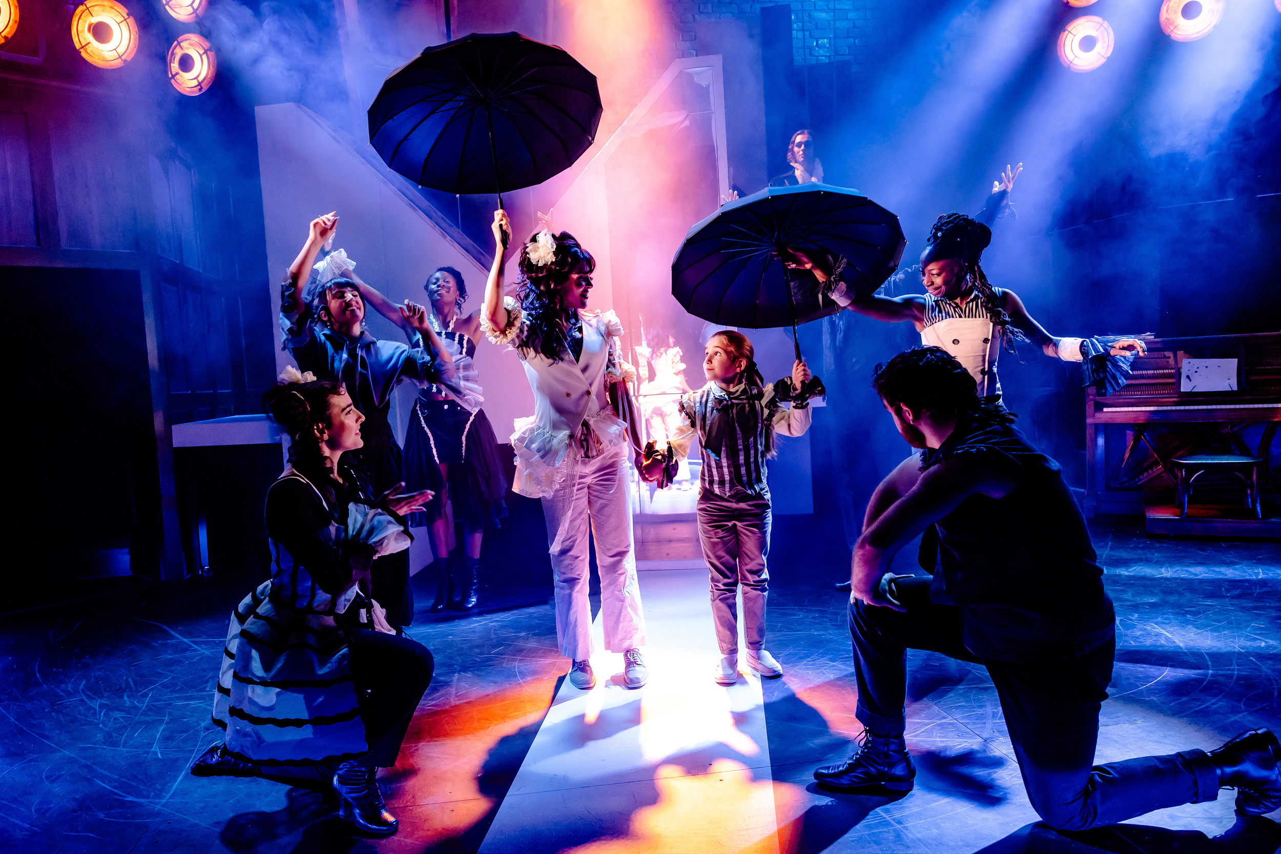 REVIEW | Saving Mozart, The Other Palace - London