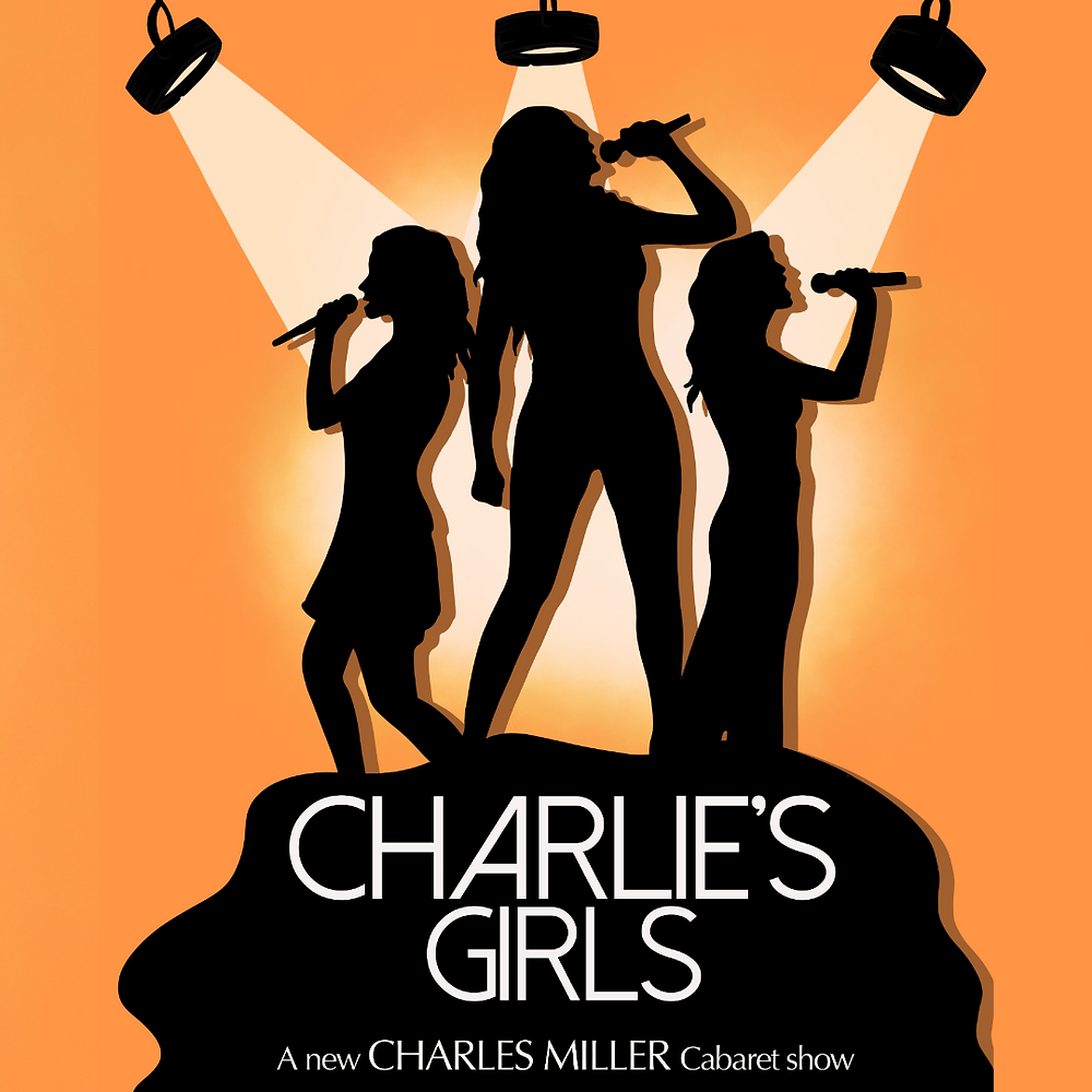 INTERVIEW | EMMA ODELL TALKS CHARLIE'S GIRLS