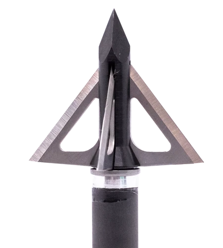 STANDARD BROADHEAD (4 PACK) | APA