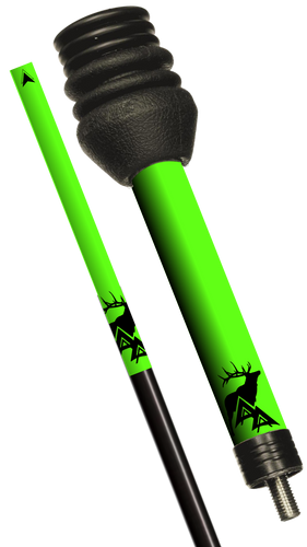 APA WRAPPED BUNDLE SET - Game Series Elk Flo Green | APA