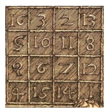 Magic Squares and Beyond
