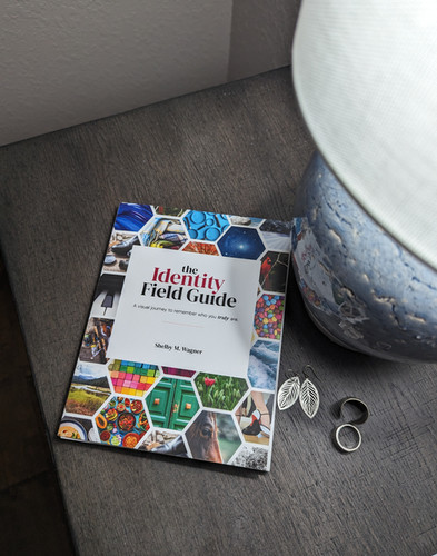 The Identity Field Guide | Catalyst for Convo